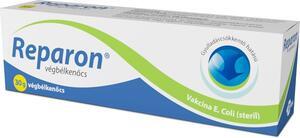 Reparon végbélkenőcs 30g - Kulcs Patikák