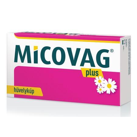 Micovag Plus hüvelykúp 10x - Kulcs Patikák